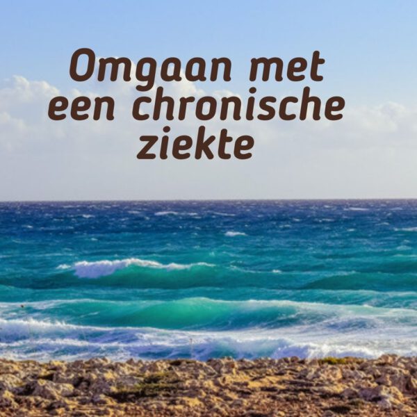 Wat kun je leren van een chronische ziekte